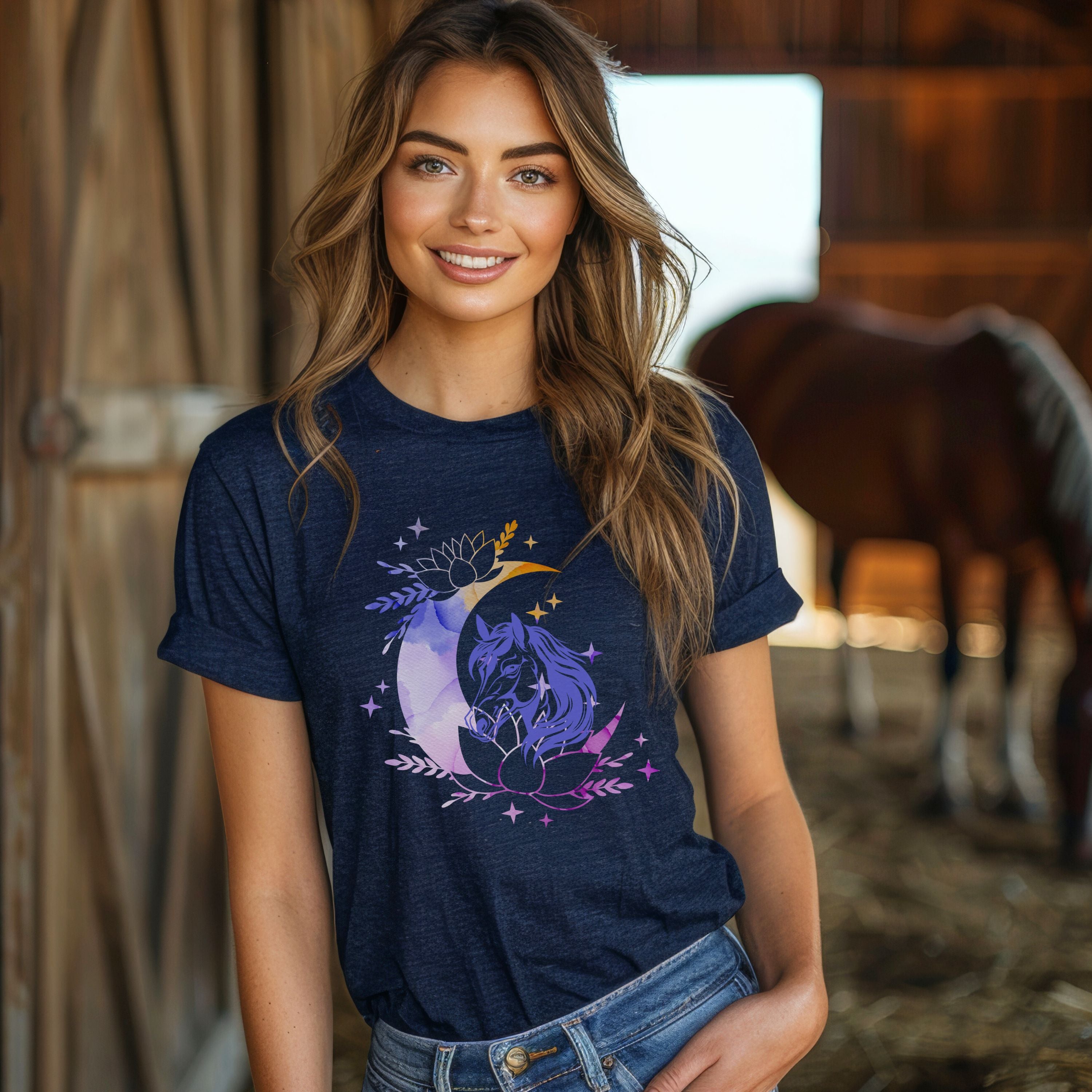 T-Shirts – Copper Foal Designs