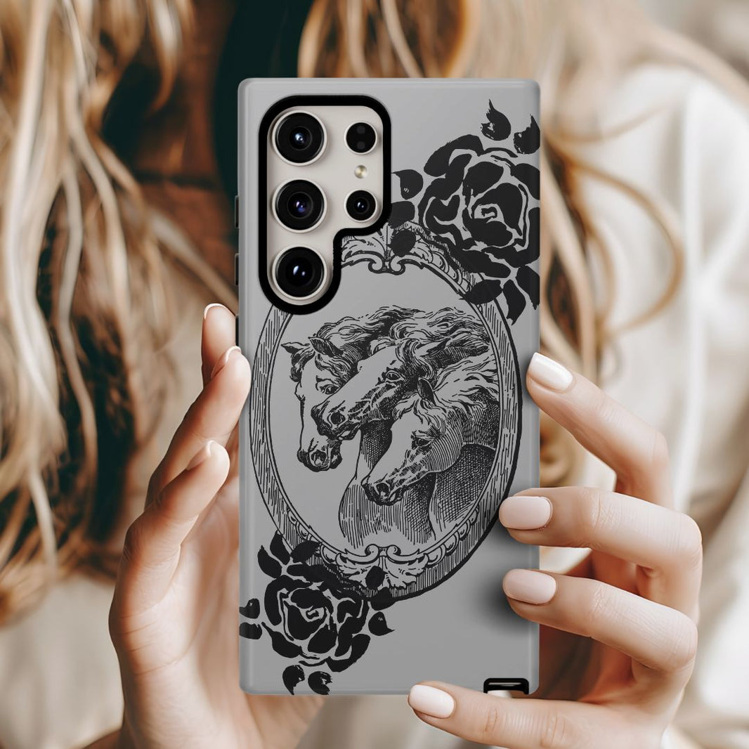 Samsung – Copper Foal Designs